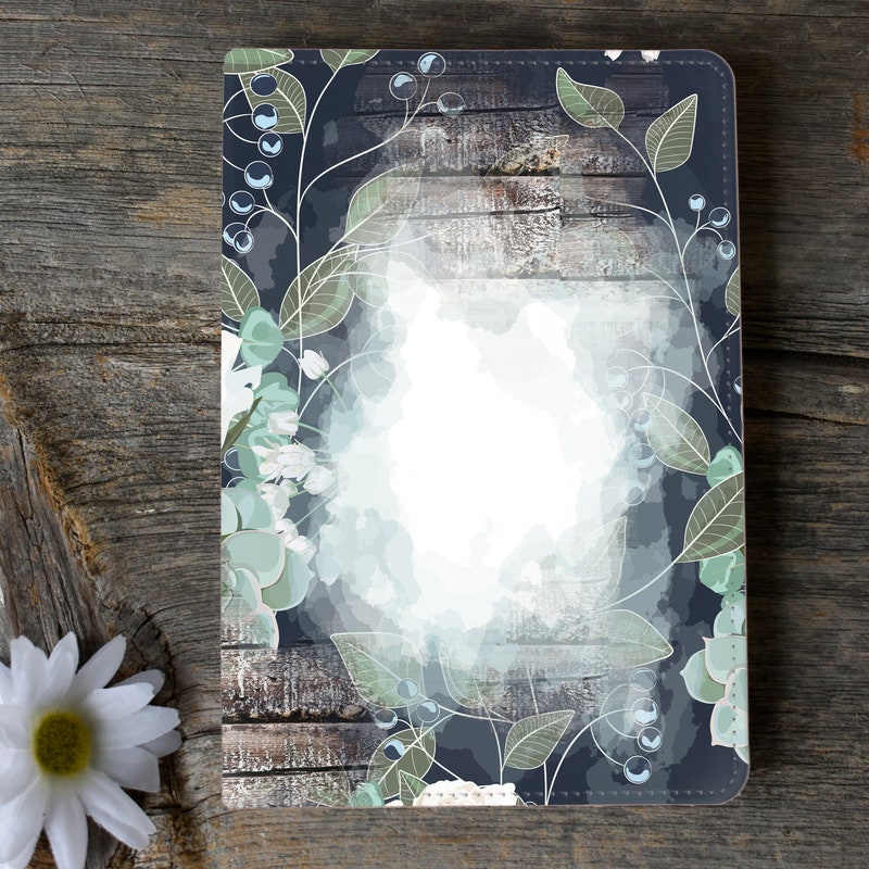 Wood Journal - Etsy