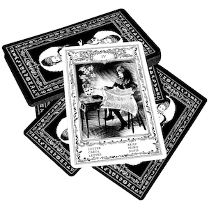 Gypsy Tarot Cards, Gypsy Cards Reading, Gypsy Journal Cards, Gypsy ...