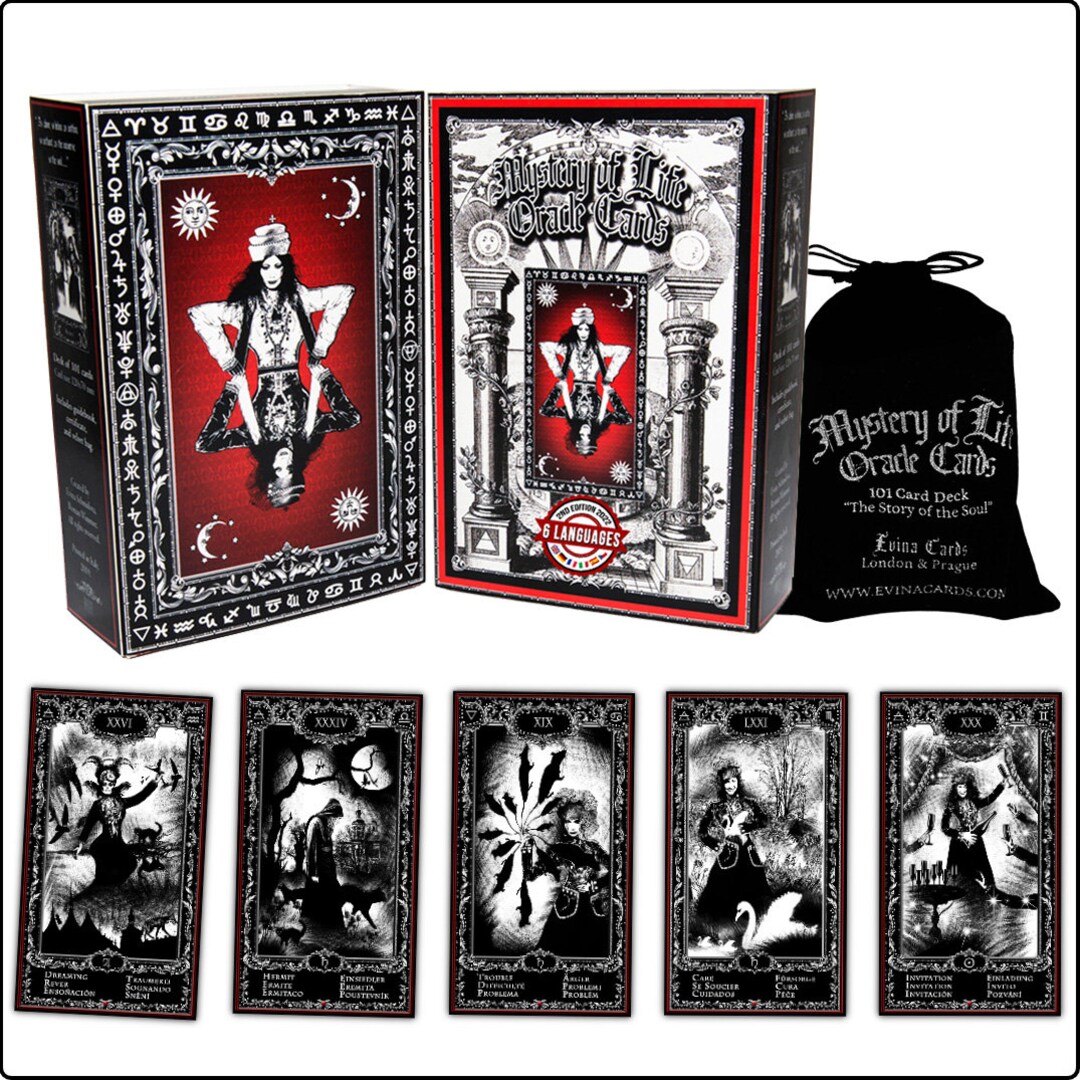 Oracle Playing Cards, Healing Oracle Cards, Oracle Cards Angel, Oracle ...