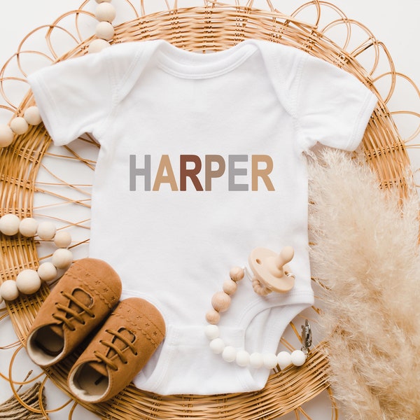 Custom Logo Onesies - Etsy