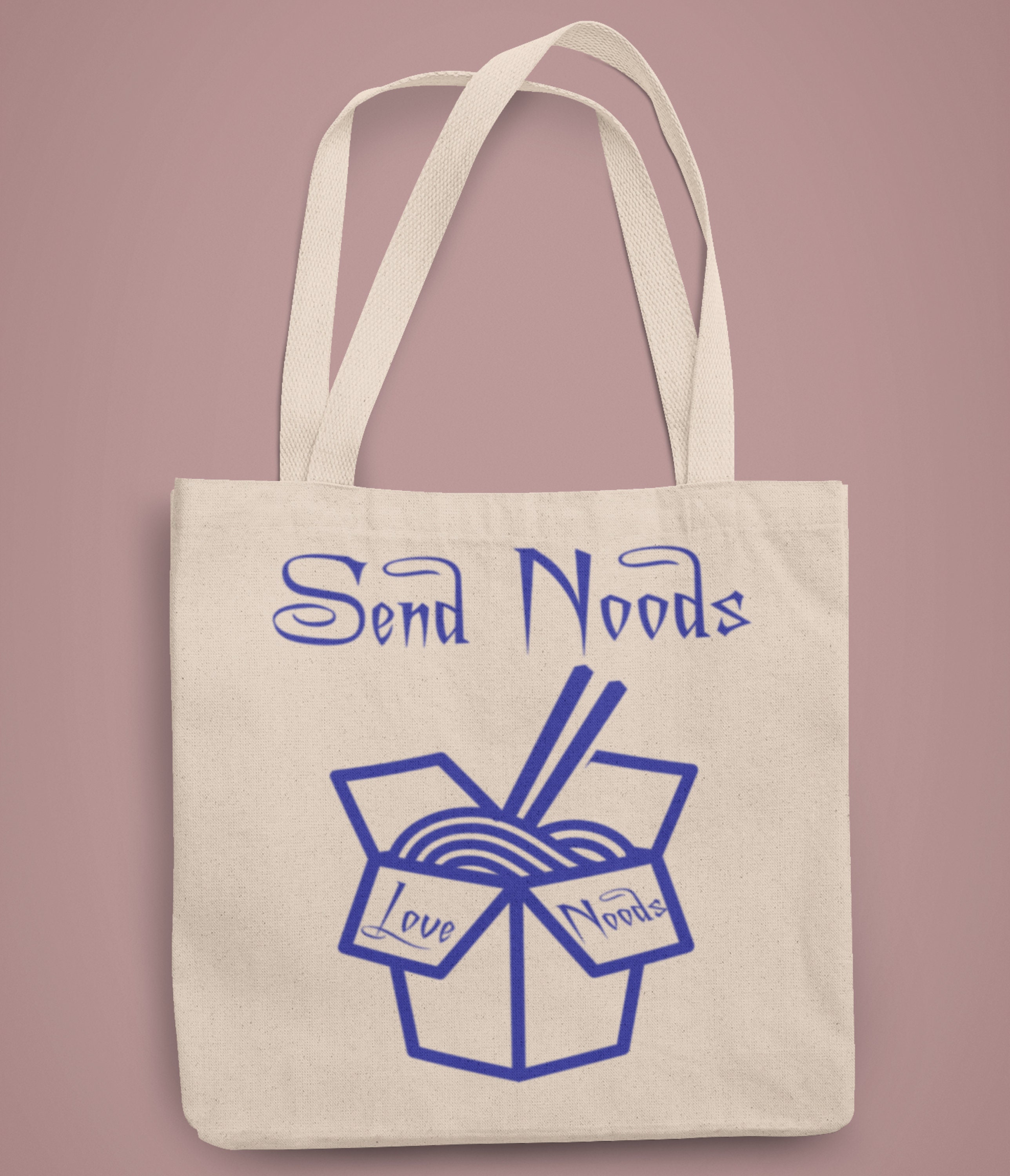 Love Noods Send Noods Svg Logo SVG PNG Clipart Vector Cut - Etsy