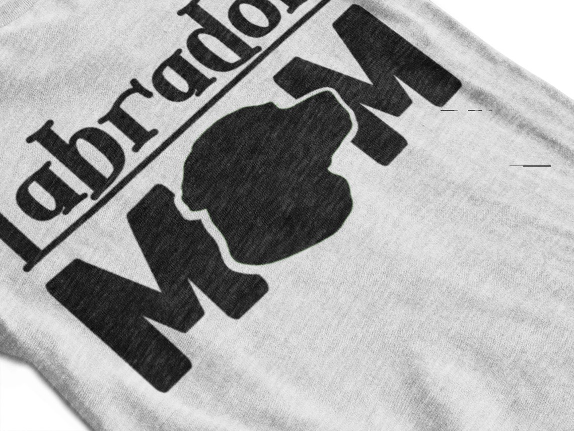 Labrador Svg Labrador Dog Labrador Mom Svg. Pdf Png Eps - Etsy