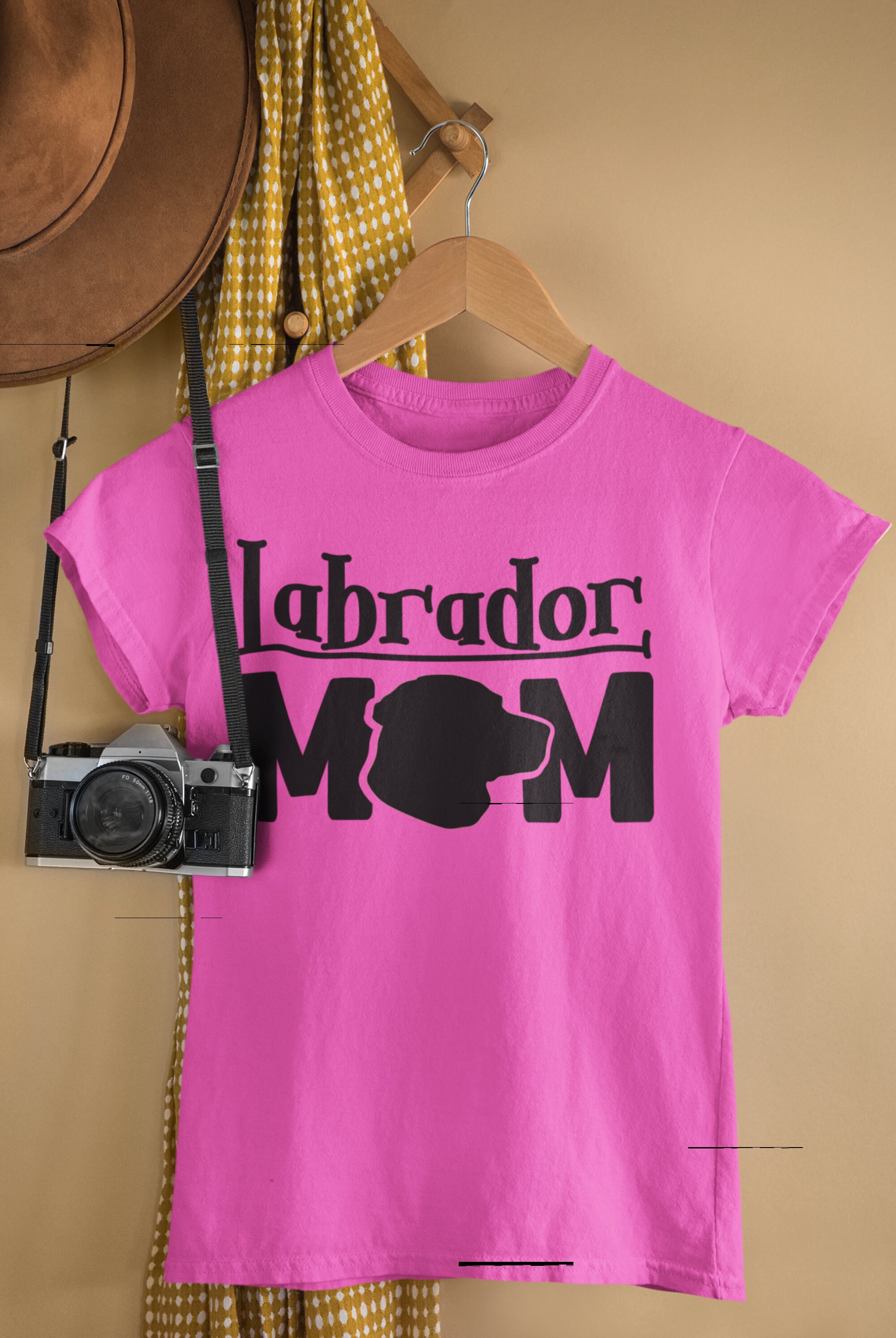 Labrador Svg, Labrador Dog , Labrador Mom Svg. Pdf Png Eps Dxf, Decal ...