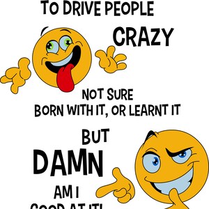 Emoji Svg Have the Ability Cut File SVG DXF, PNG Image for Vinyl ...