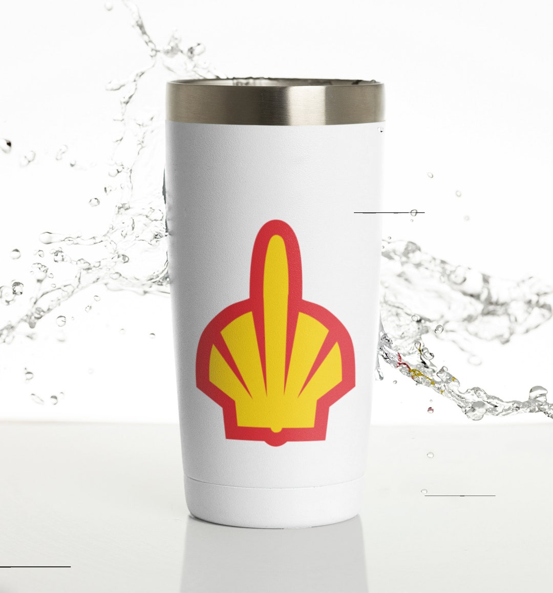 Funny Svg Shell Finger Svg, Shell Sign Finger Svg, Digital Download ...