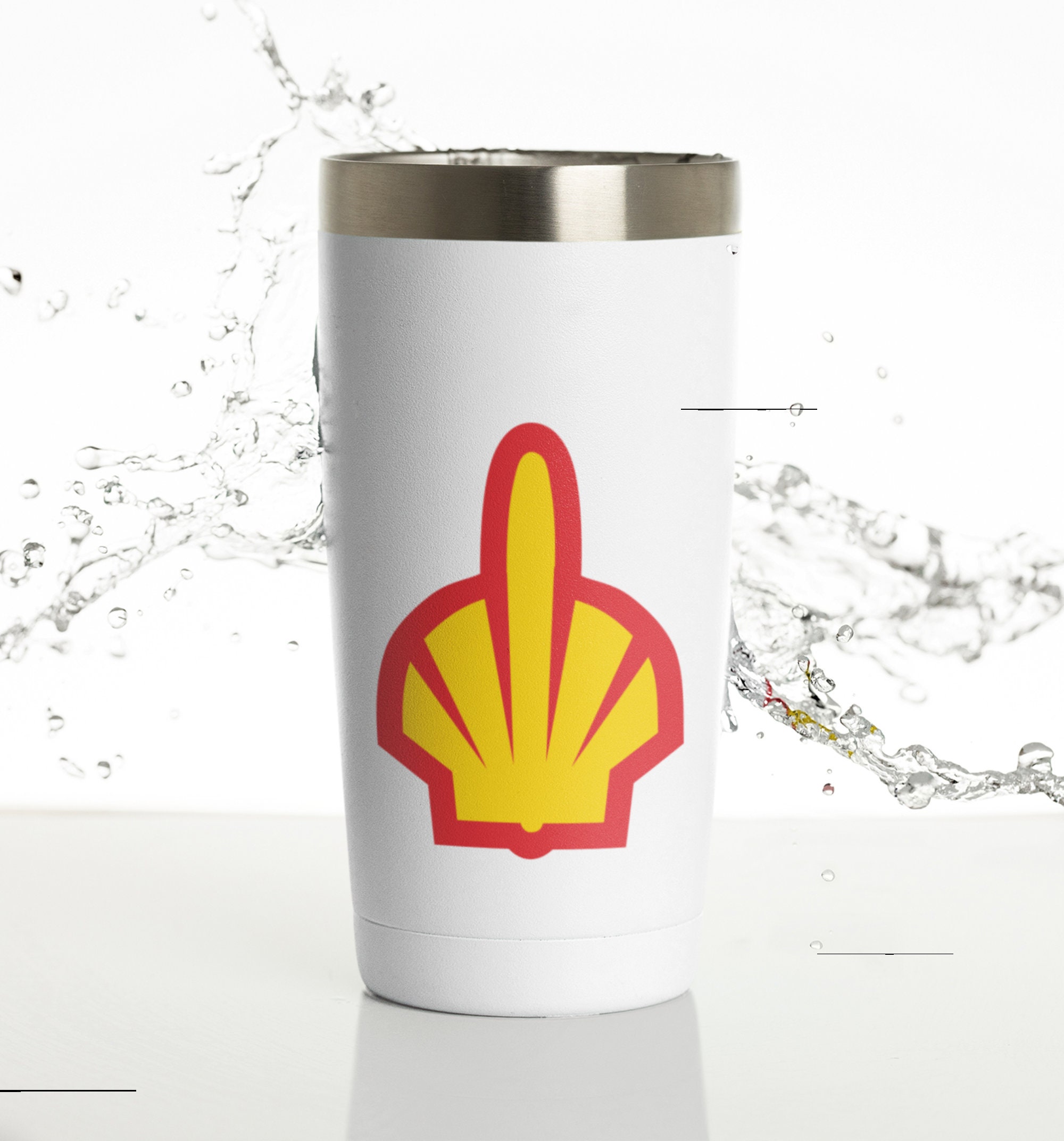 Funny Svg Shell Finger Svg, Shell Sign Finger Svg, Digital Download ...