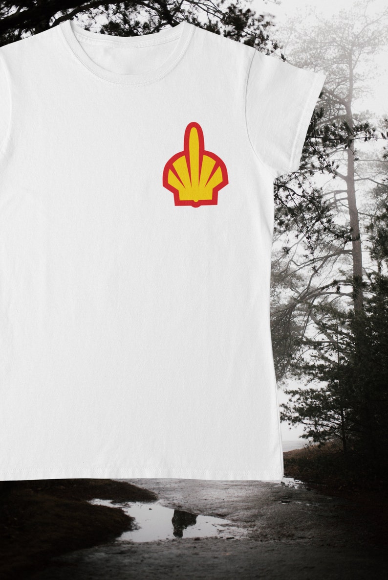 Funny Svg Shell Finger Svg, Shell Sign Finger Svg, Digital Download ...