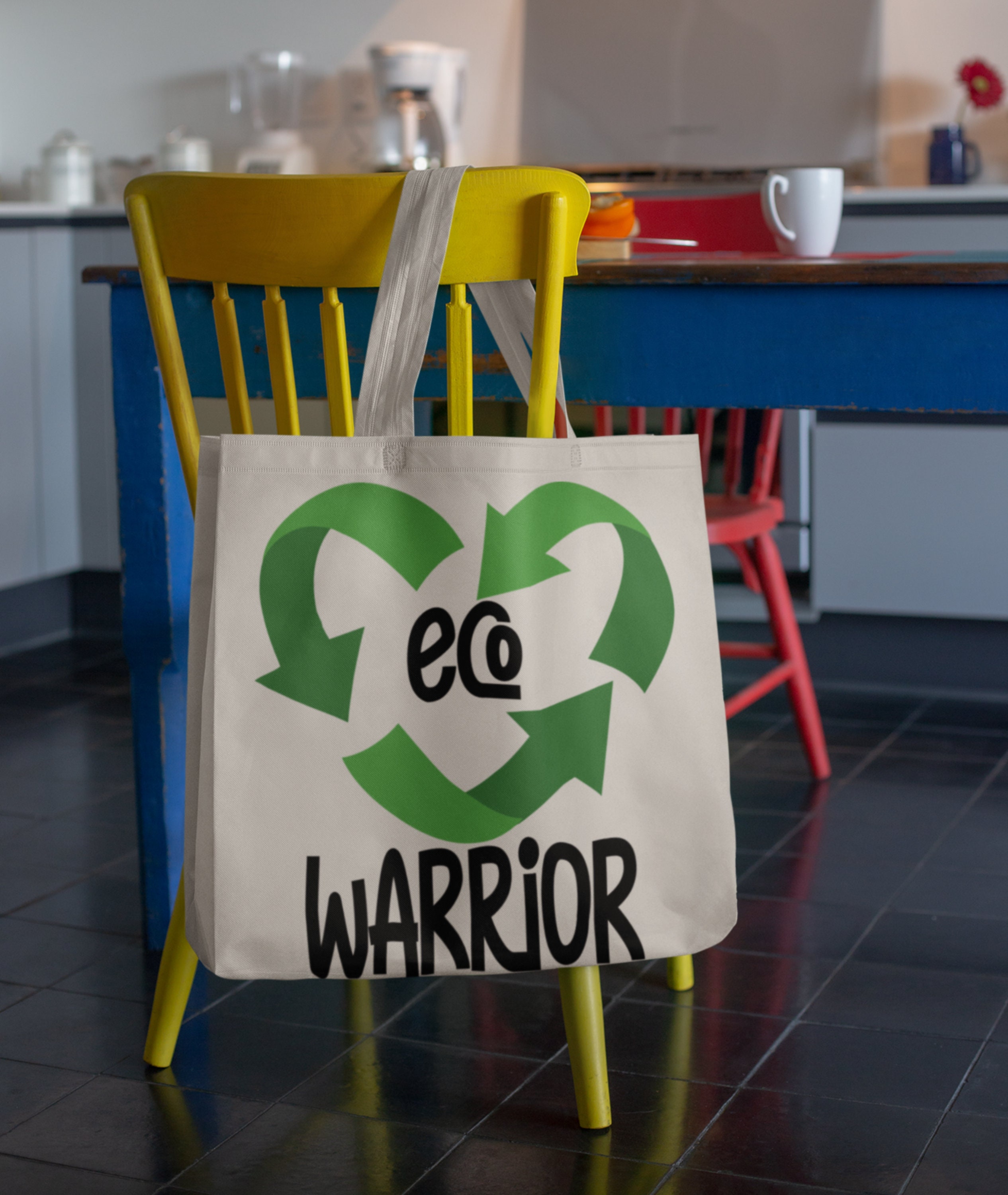 Eco Warrior Recycle Sign in a Heart Cut File SVG DXF PNG | Etsy