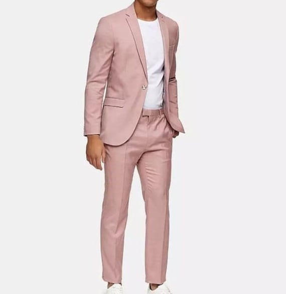 Color Rosa: Cómo Combinarlo En Looks De Hombre GQ | atelier-yuwa.ciao.jp