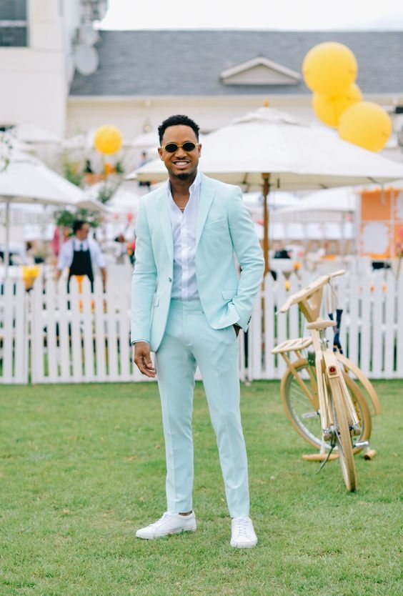 Mint Formal Shirts For Men