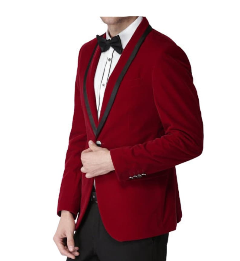 Men's Vintage Style Suits, Classic Suits