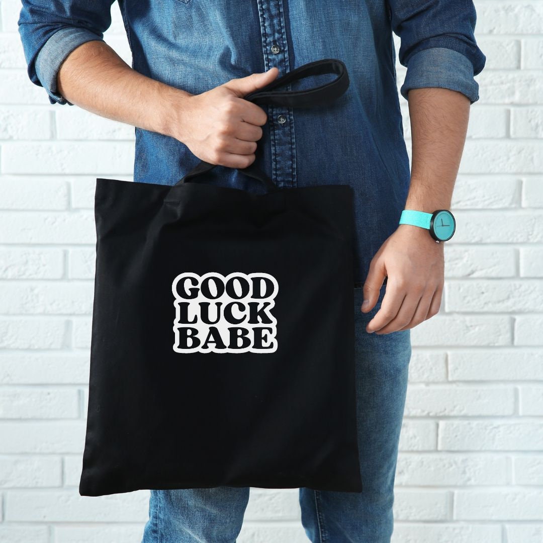 Good Luck Babe- Digital Download ( Png, Jpeg, Svg) - Etsy