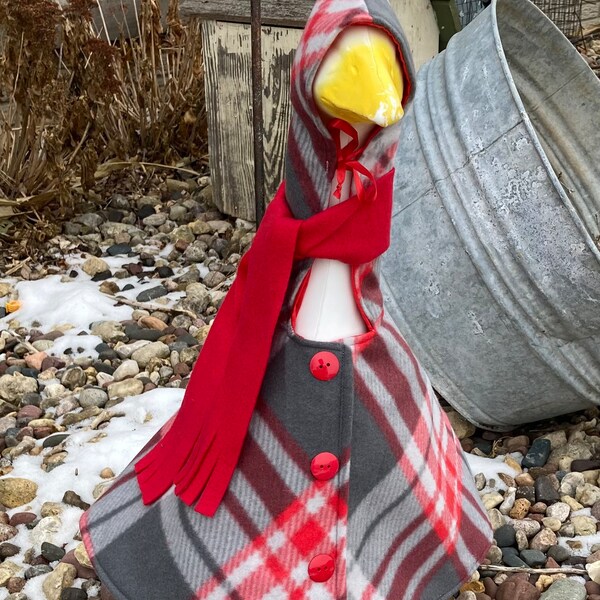 Lawn Goose Clothes - Etsy