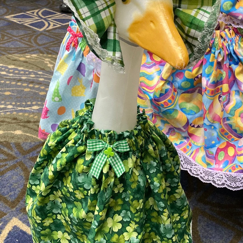 Desk Goose Bonnet - Etsy