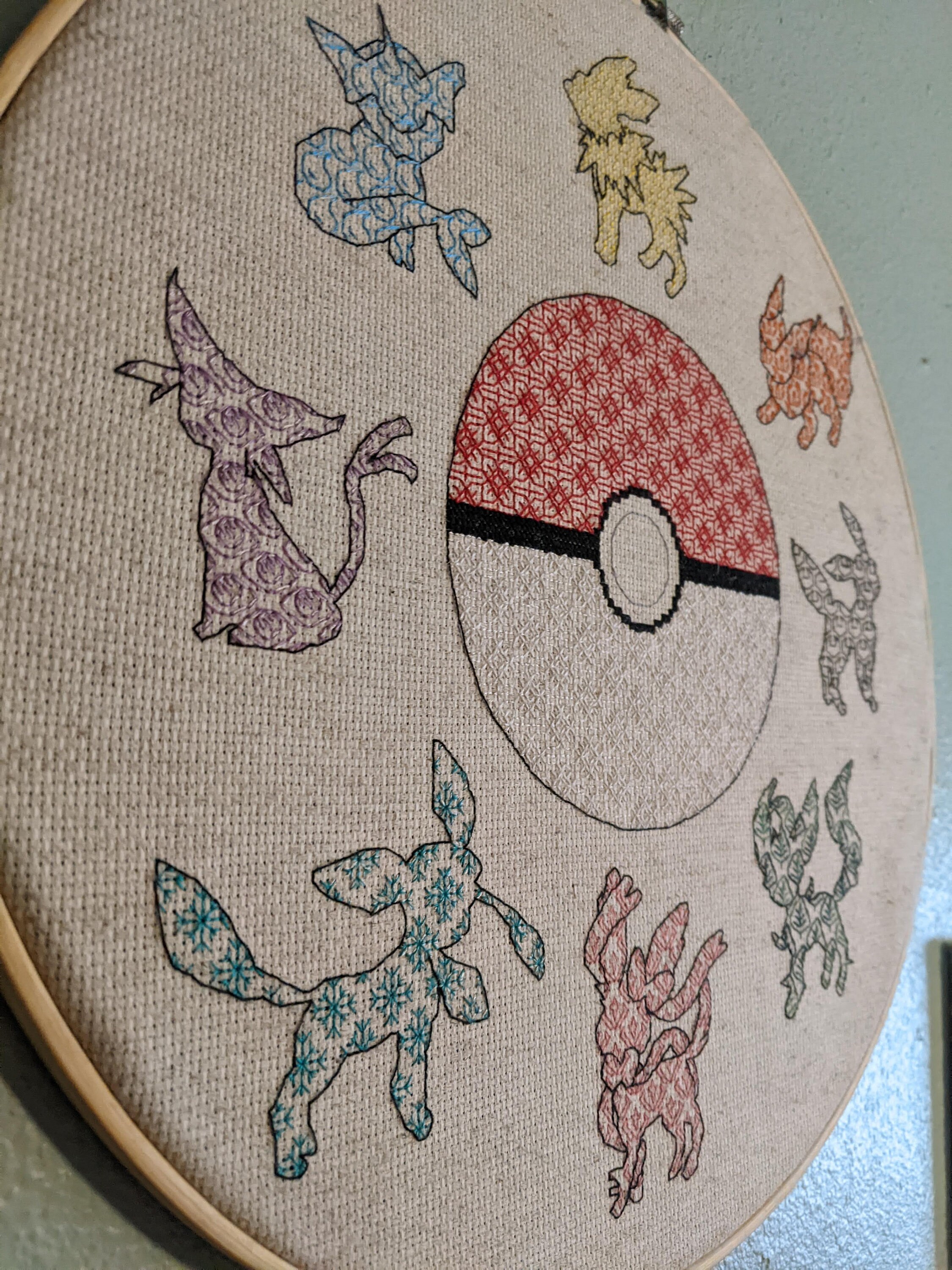 Evolutions Cross Stitch Pattern - Etsy