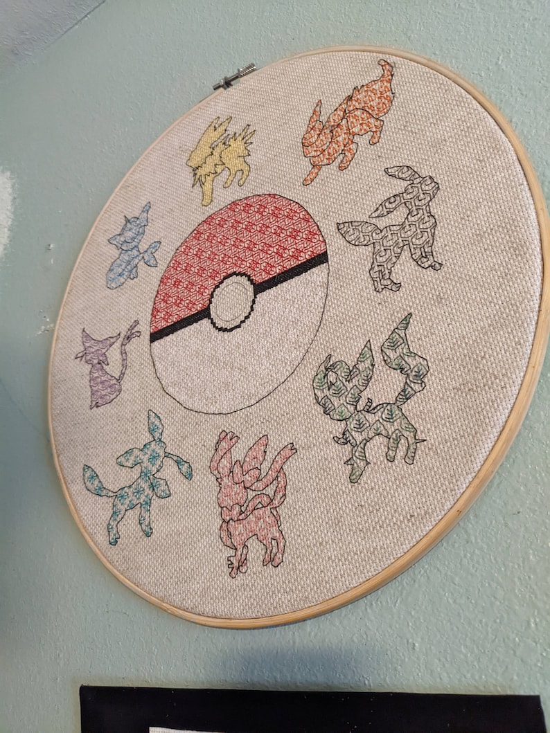 Evolutions Cross Stitch Pattern - Etsy