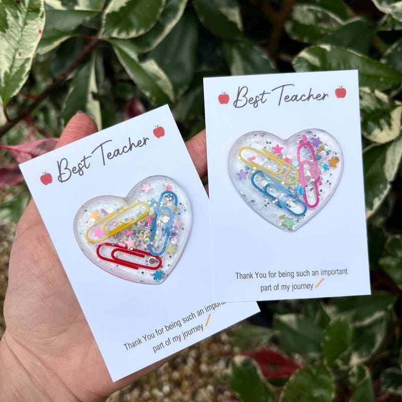 LittleResinTreats - Etsy UK