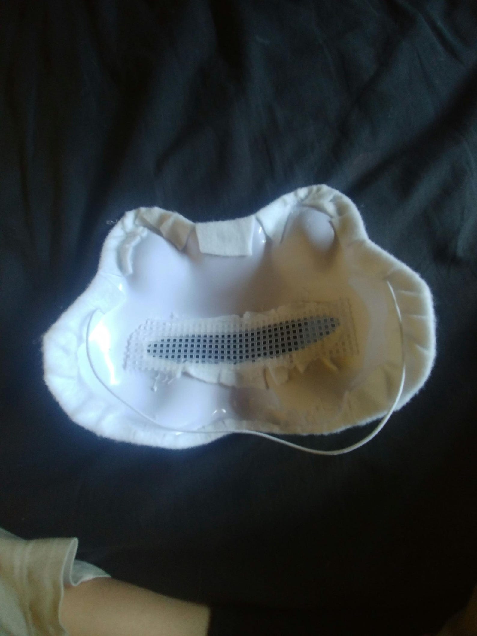 Astronaut Cat Therian Mask Costume for Kids and Adults - Etsy