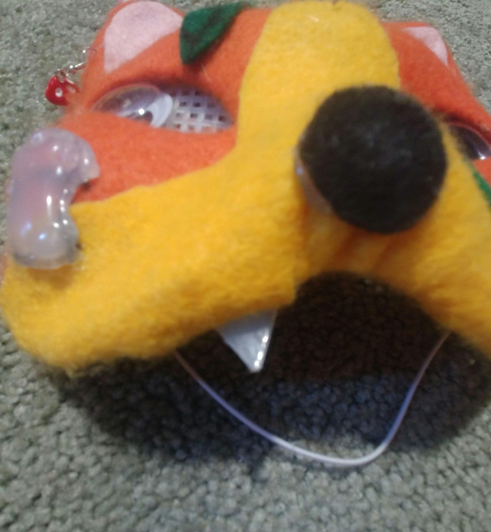 Funny Cat/fox Therian Mask for Kids and Adults - Etsy