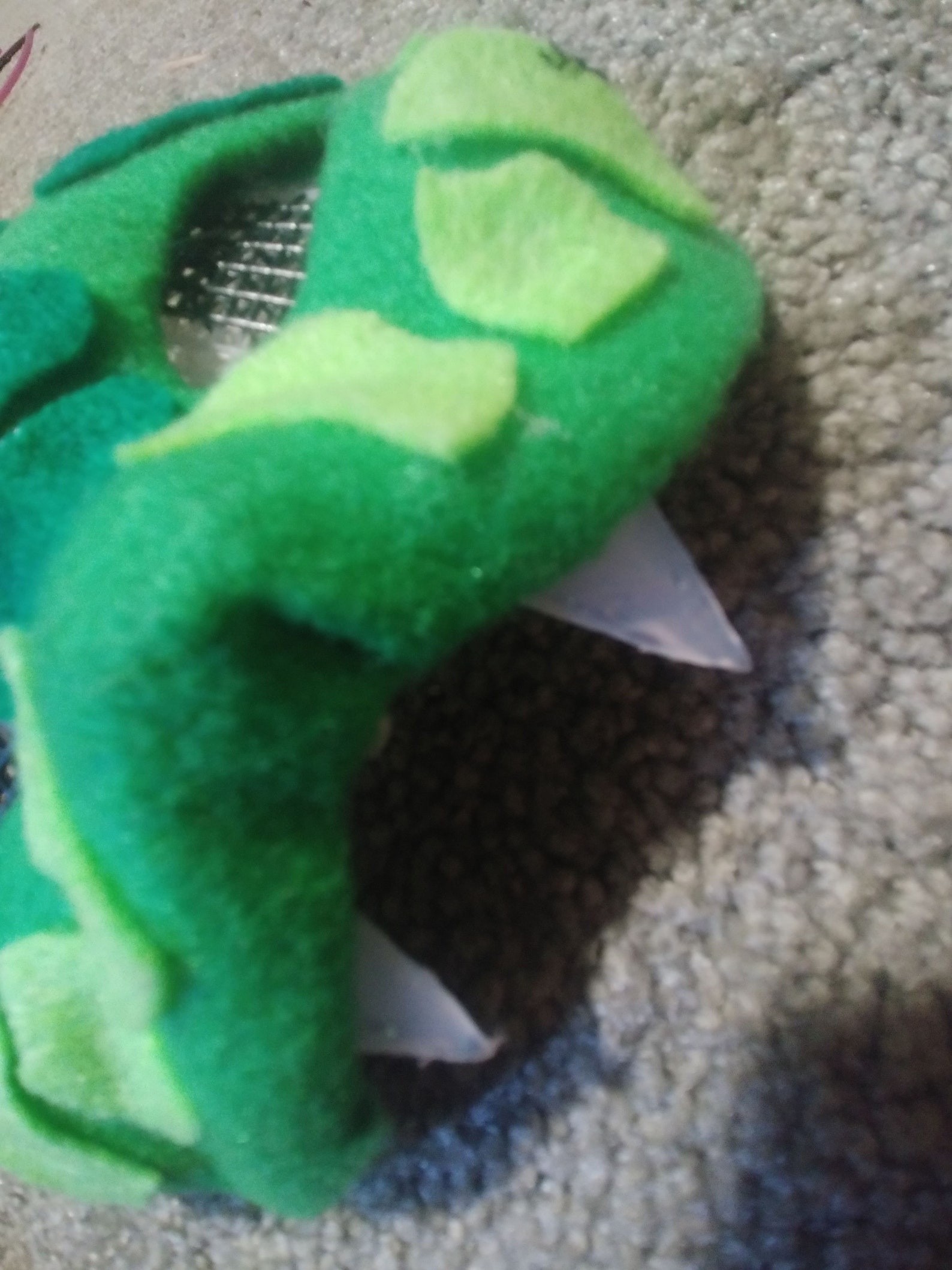 Snake Therian Mask for Kids or Adults. Halloween or Dress up Costume ...