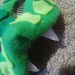 Snake Therian Mask for Kids or Adults. Halloween or Dress up Costume ...