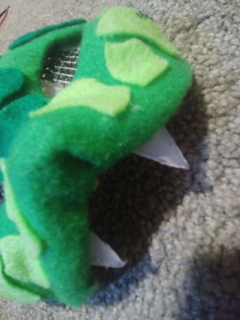 Snake Therian Mask for Kids or Adults. Halloween or Dress up Costume ...