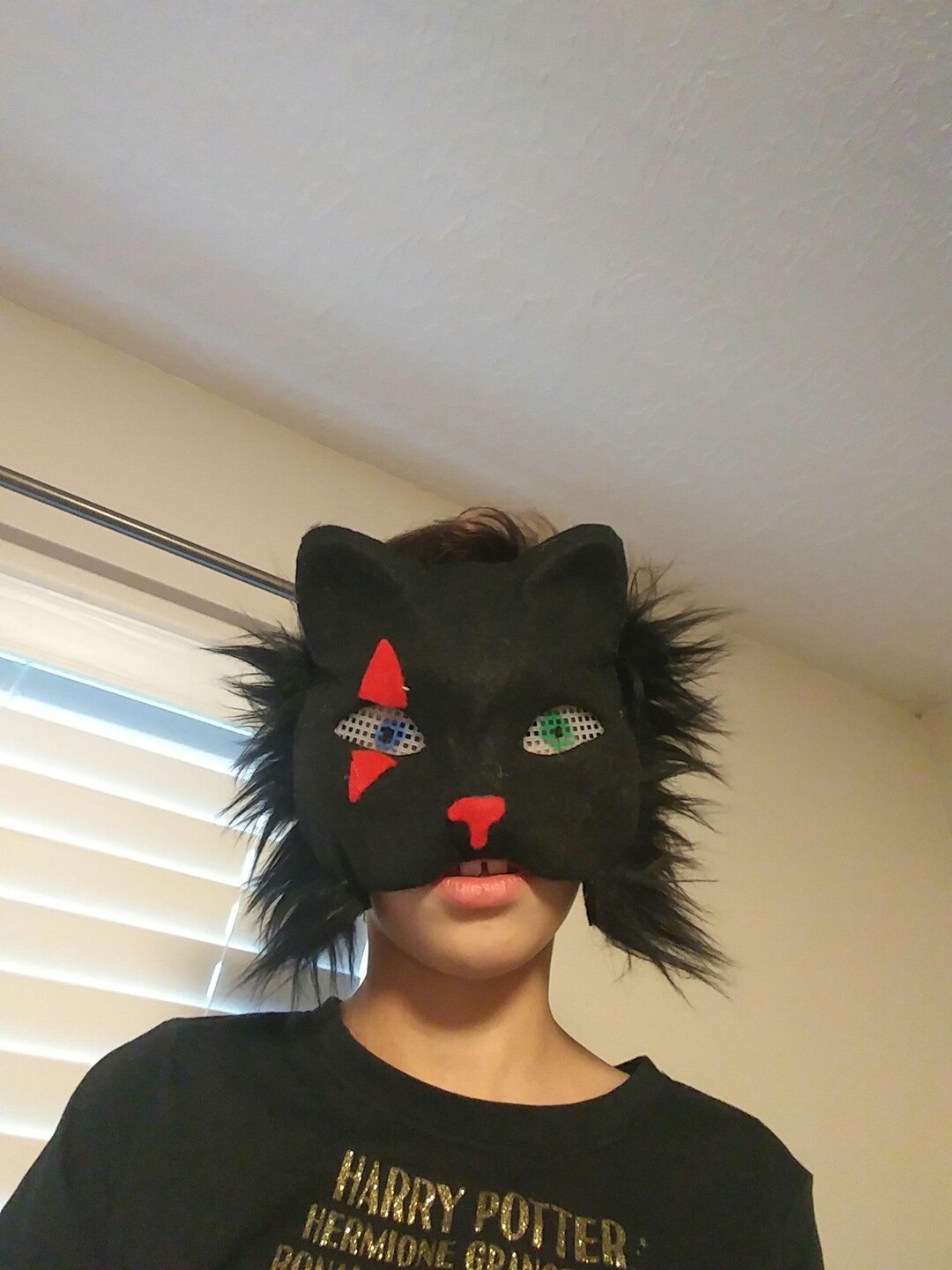 Cat Therian Mask for Kids and Adults - Etsy