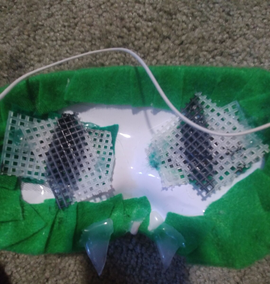 Snake Therian Mask for Kids or Adults. Halloween or Dress up Costume ...