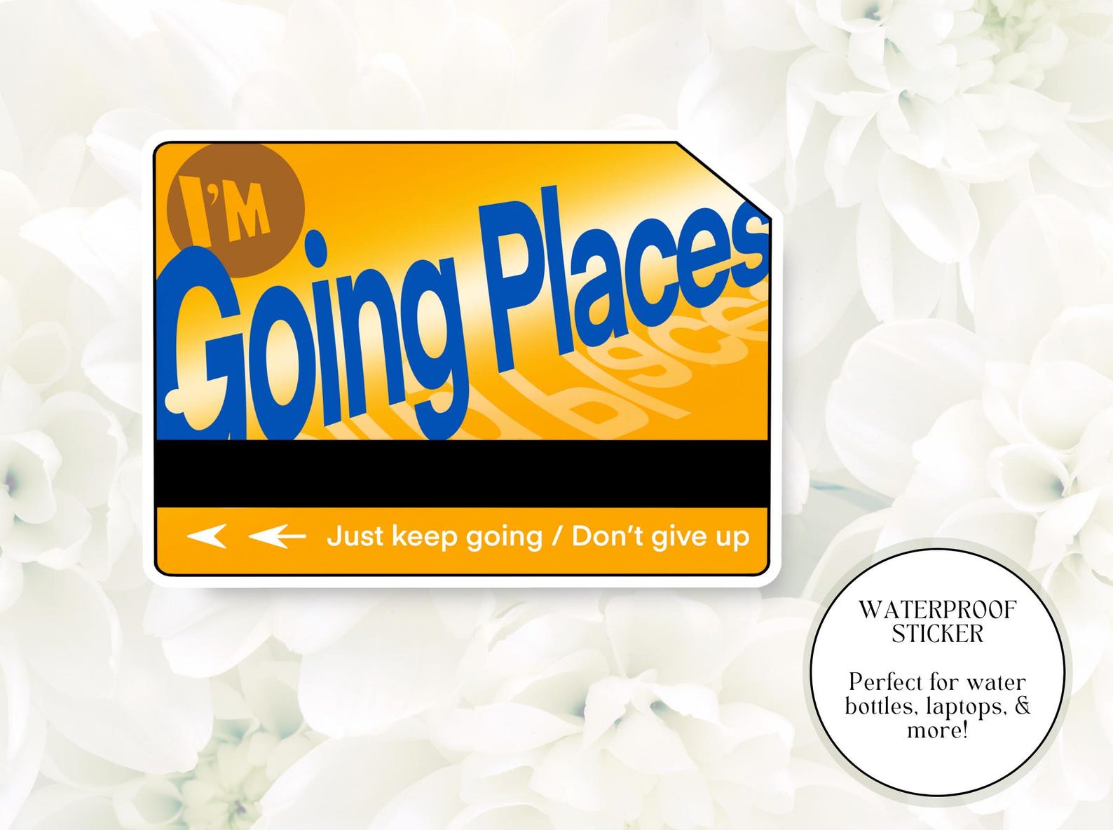 Metrocard Sticker Metro Card Waterproof Sticker Brooklyn NYC Sticker ...