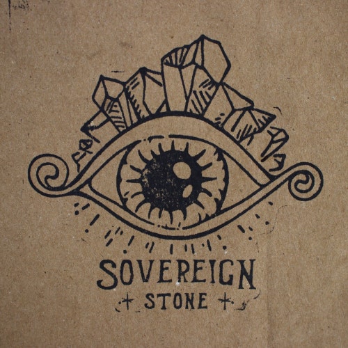 SovereignStoneCo - Etsy