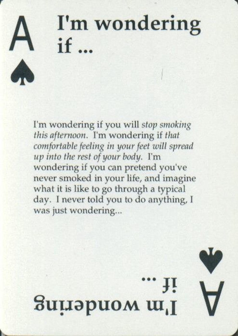 Make 52 Copies Unusual Play Cards Zebu. Ebook Pdf - Etsy