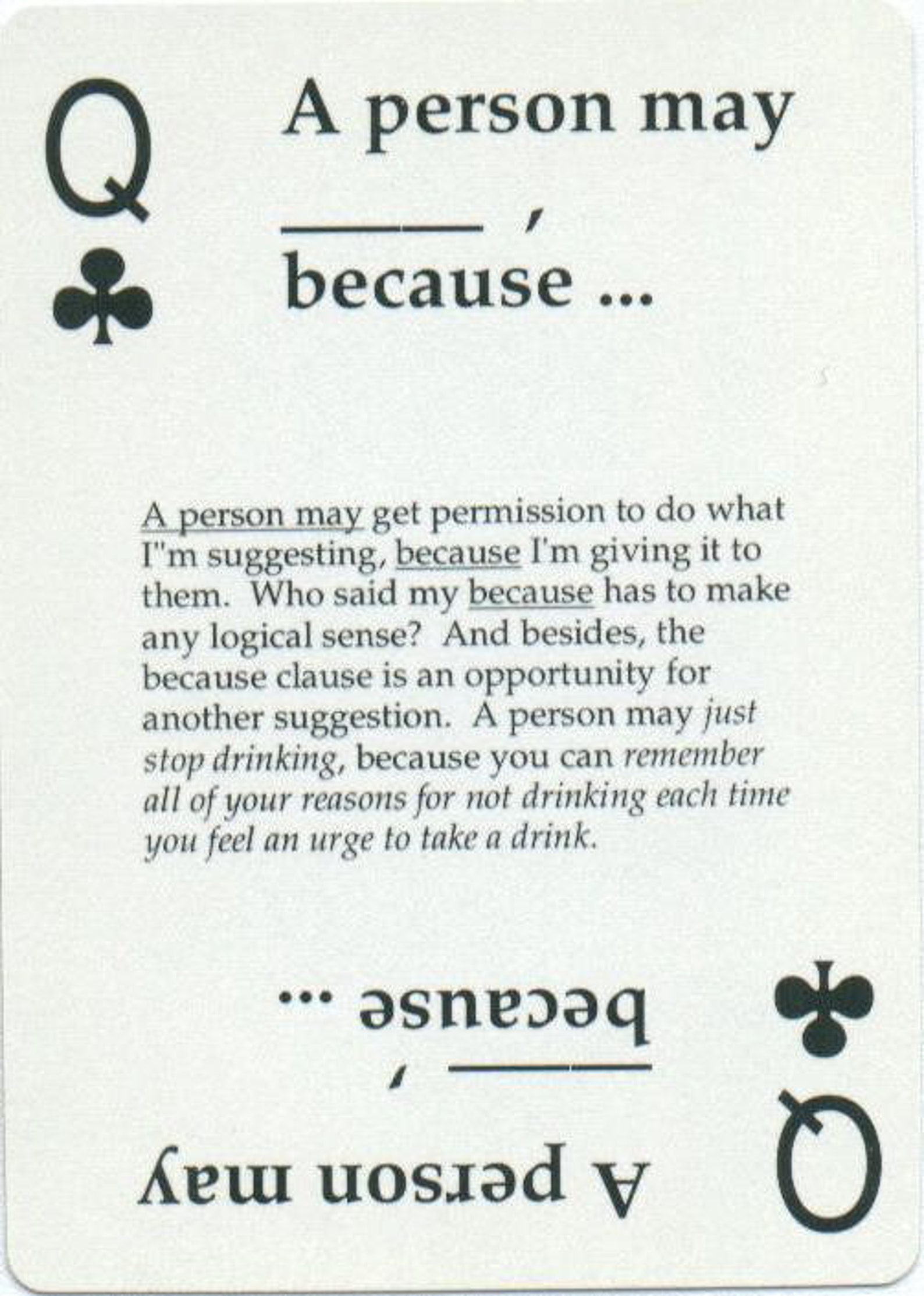 Make 52 Copies Unusual Play Cards Zebu. Ebook Pdf - Etsy