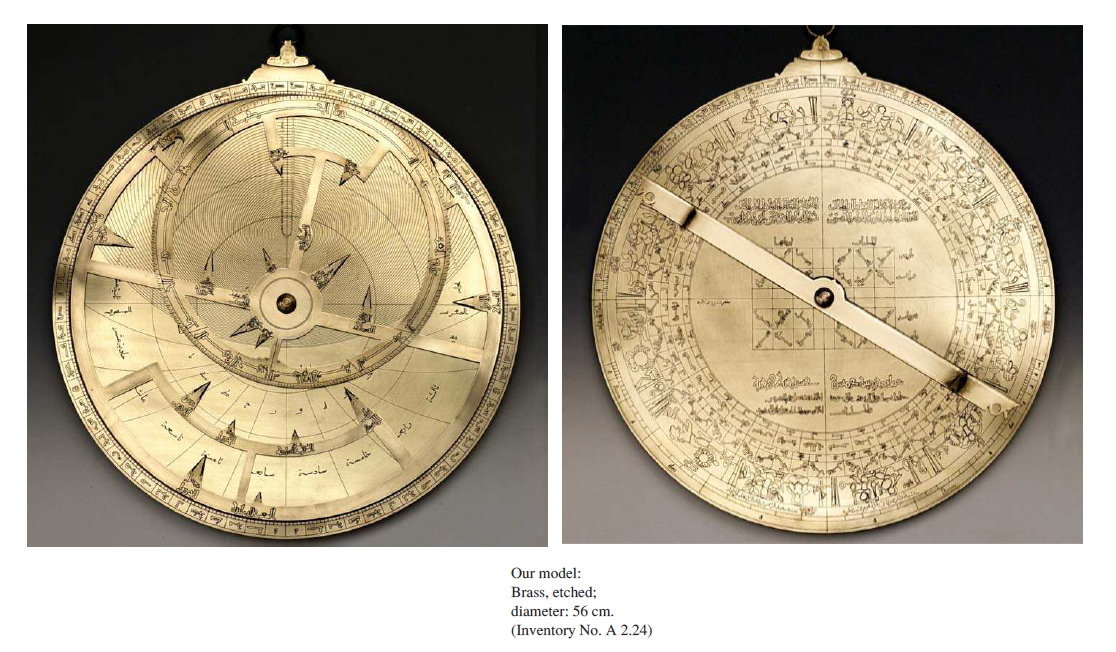 Astronomical Instruments. Ebook Pdf - Etsy