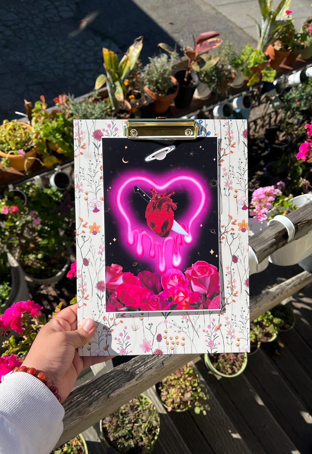 February 14th Matte Art Print 6x9in - Etsy