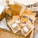 Make Your Own Craft Gin Kit | DIY Gin Making at Home | Botanical Blends ...