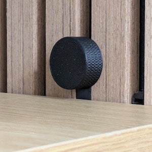 Acoustic Panel Shelf Mount Brackets No-drill – Wall-friendly, Easy ...