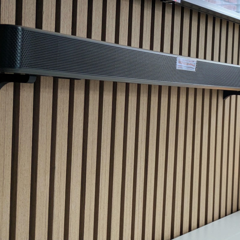 Wall Mounted Box Panels - Etsy UK