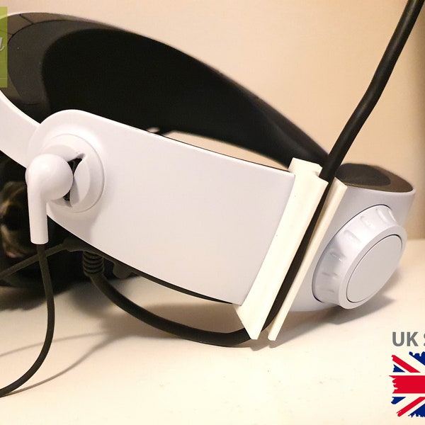 Psvr2 Gunstock - Etsy UK