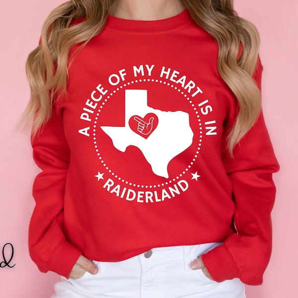 Texas Tech - Etsy