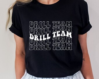 Living That Drill Team Director Life Drill Team Mom Life - Etsy