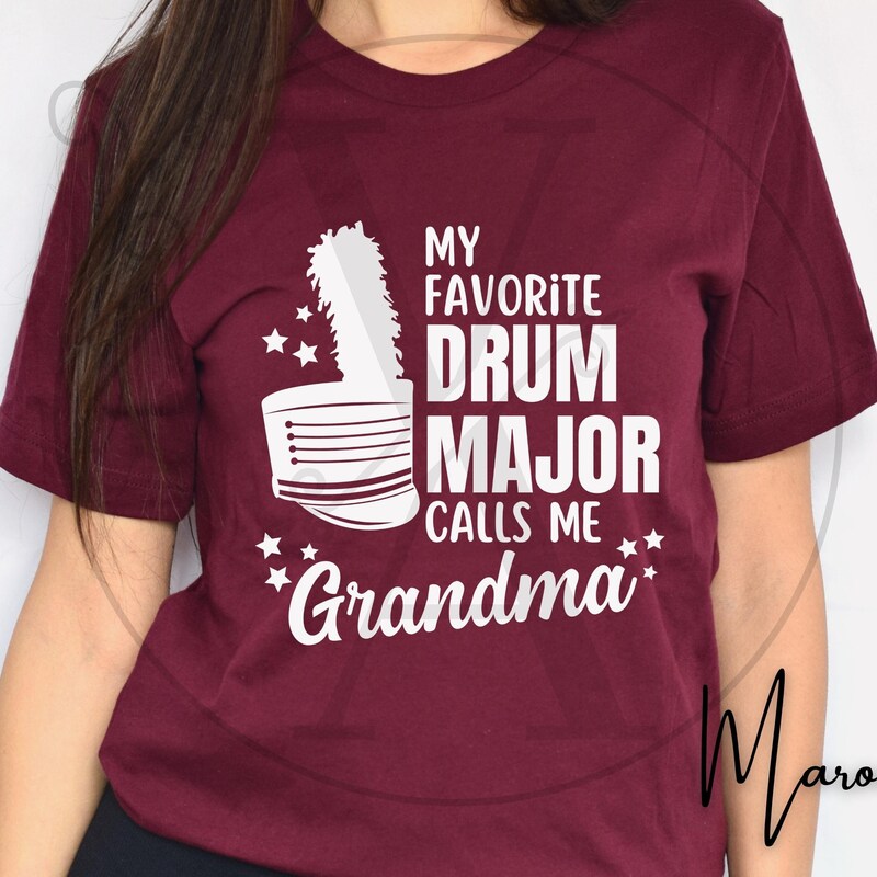 Band Grandma - Etsy