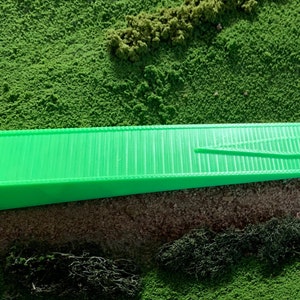 HO Railcar Rerailer - Etsy