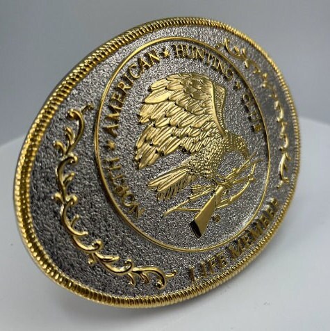 Unique Vintage Belt Buckle - Etsy