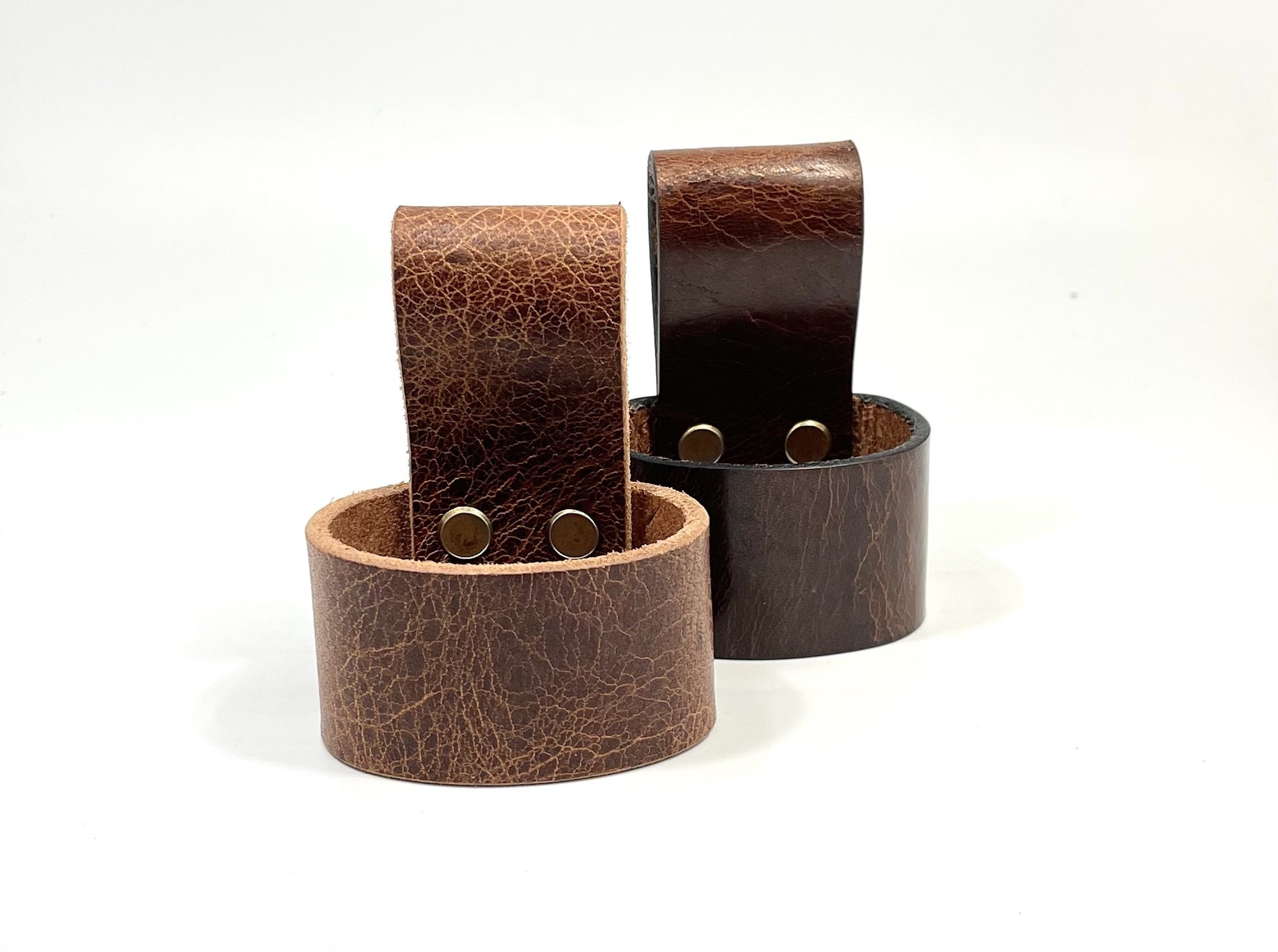 Leather Hammer Holder, Axe Belt Loops, Leather Axe Belt Holster ...