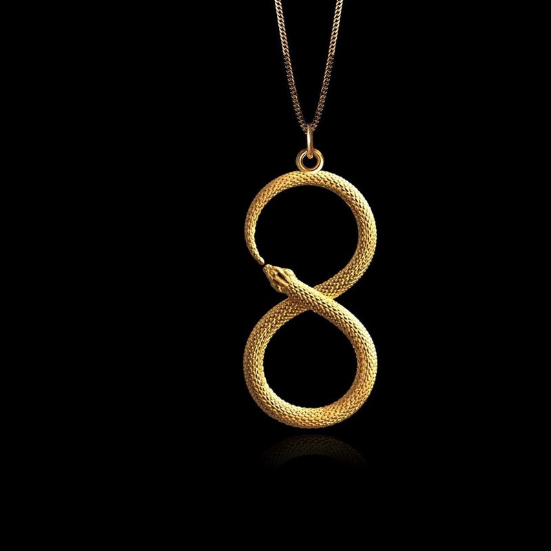 Mythical Jewelry - Etsy