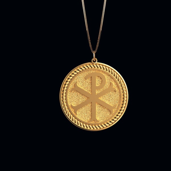 Christogram - Etsy