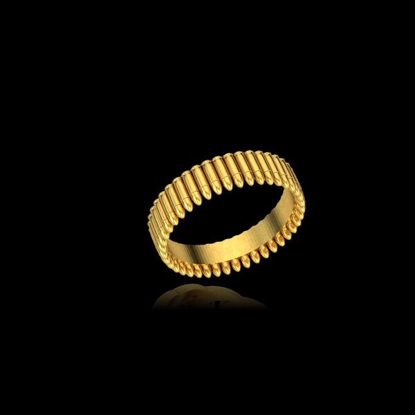 Ammunition Jewelry - Etsy