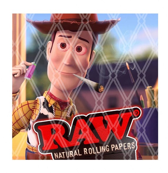 Art & Collectibles Drawing & Illustration dtg transfers Backwoods ...