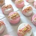 60 PC Gluten Free Pink Princess Treats: Oreos, Cakesicles, Pretzels - Etsy