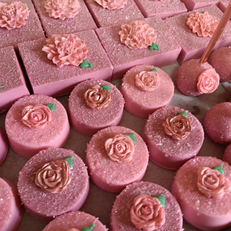Princess Treats - Etsy